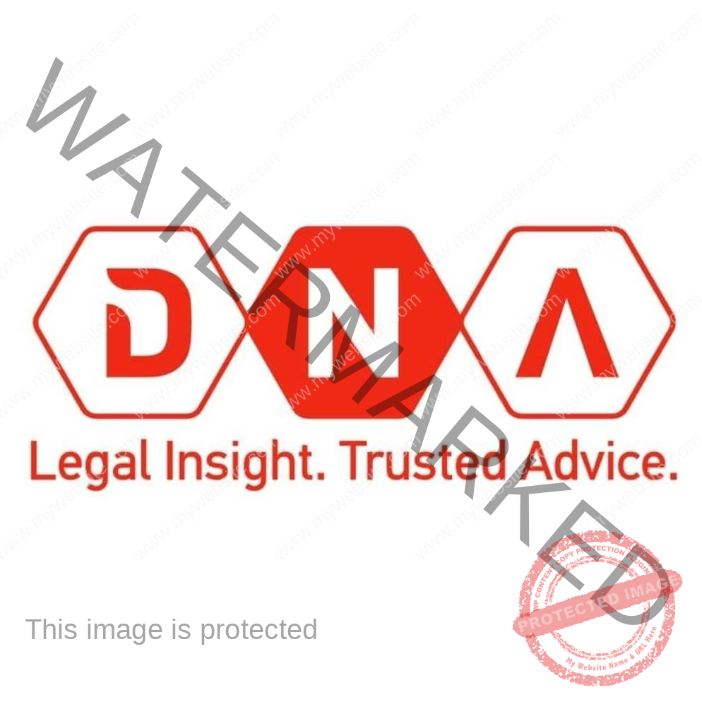 Công Ty Luật DNA Vietnam LLC - LDM